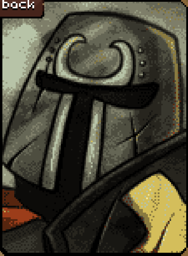 Crusader | Deep Dungeons of Doom Wiki | Fandom