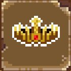 Golden Crown | Deep Dungeons of Doom Wiki | Fandom