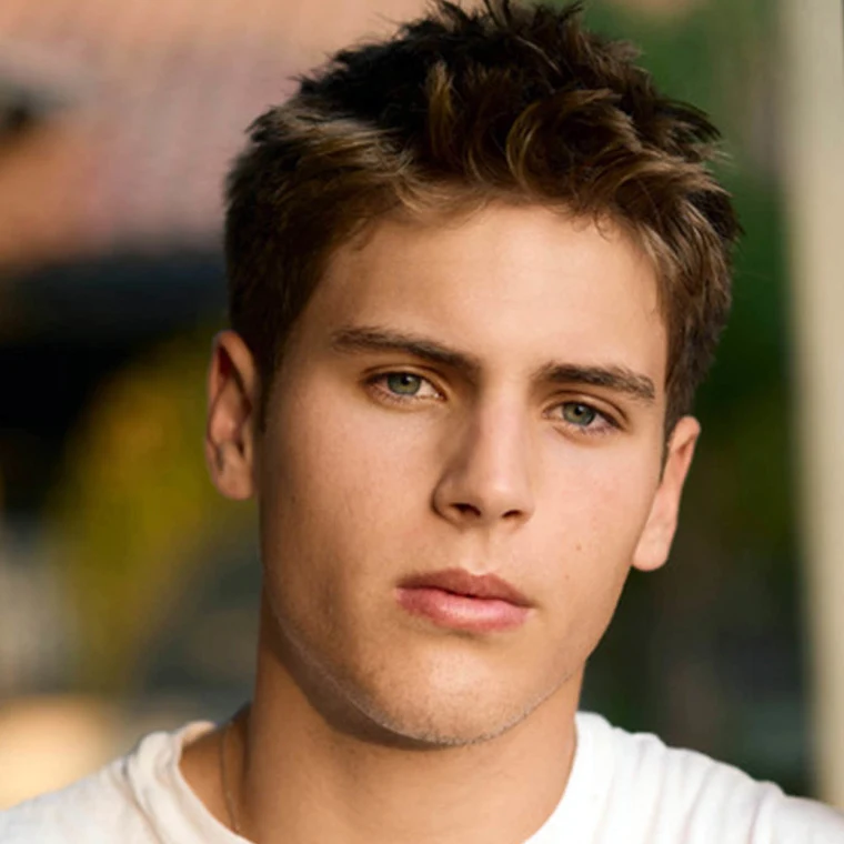 Will Chamberlin | Deep Family Secrets Wiki | Fandom