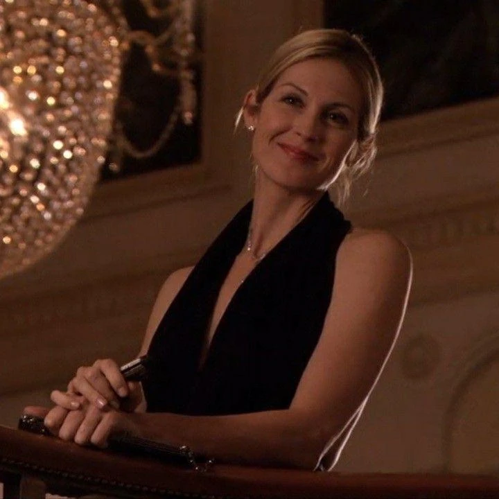 Linda Chamberlin | Deep Family Secrets Wiki | Fandom