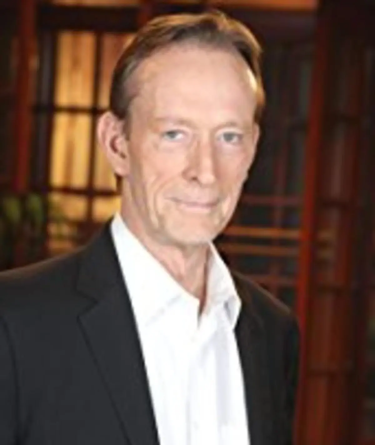 Charles Chamberlin | Deep Family Secrets Wiki | Fandom