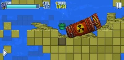 Locations | Deep Loot Wikia | Fandom