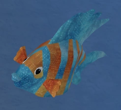 Sparkle Fish | Deep Ocean Roblox Wiki | Fandom