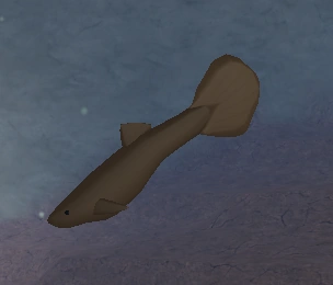Guppy | Deep Ocean Roblox Wiki | Fandom