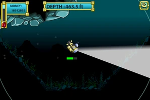 Deep Sea Hunter Wikia | Fandom