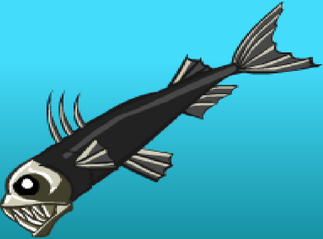 Viper Fish | Deep Sea Hunter Wikia | Fandom