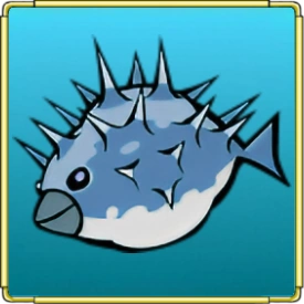 Giant Puffer Fish | Deep Sea Hunter Wikia | Fandom