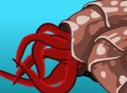 Shell Monster | Deep Sea Hunter Wikia | Fandom