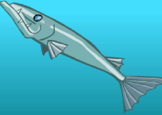 Barracuda | Deep Sea Hunter Wikia | Fandom