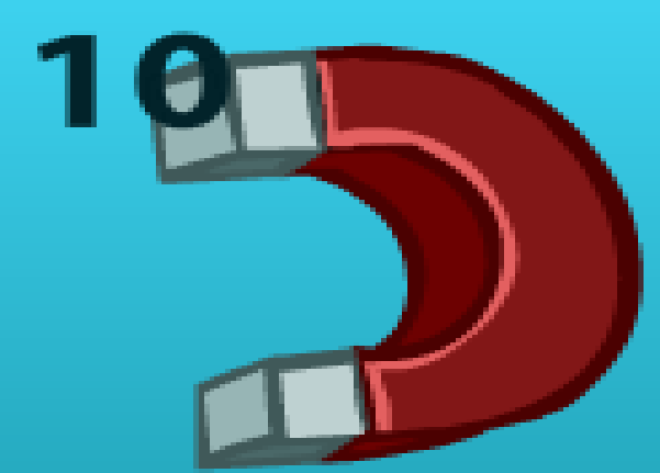 Magnet | Deep Sea Hunter Wikia | Fandom