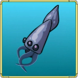 Squid | Deep Sea Hunter Wikia | Fandom