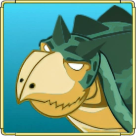 Giant Evil Sea Turtle | Deep Sea Hunter Wikia | Fandom