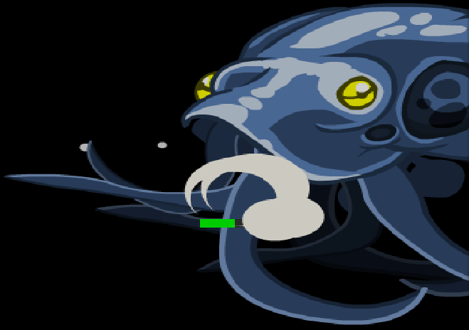 Kraken | Deep Sea Hunter Wikia | Fandom