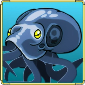 Kraken | Deep Sea Hunter Wikia | Fandom