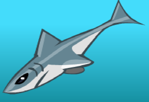 White Shark | Deep Sea Hunter Wikia | Fandom