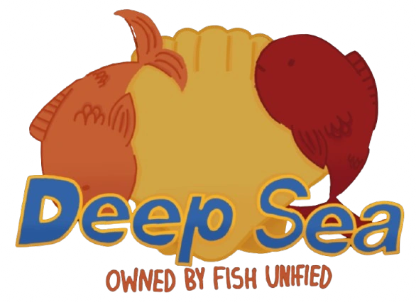 Fish | Deep Sea Roblox Wiki | Fandom