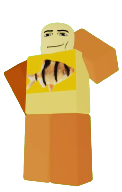 Brian | Deep Sea Roblox Wiki | Fandom