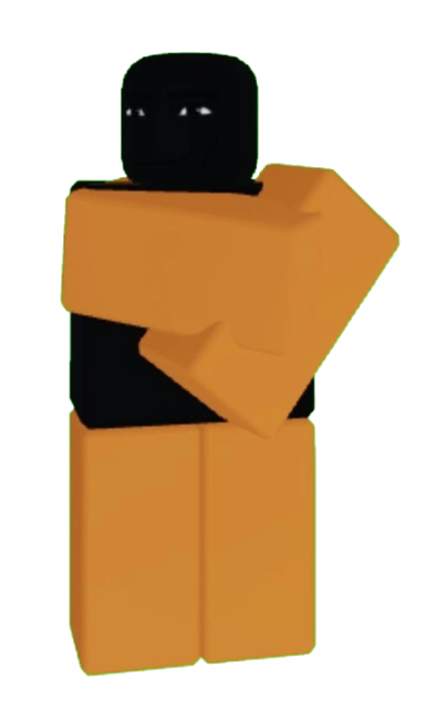 Harvey | Deep Sea Roblox Wiki | Fandom