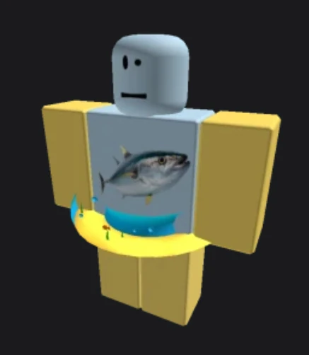 TunesterJoe | Deep Sea Roblox Wiki | Fandom