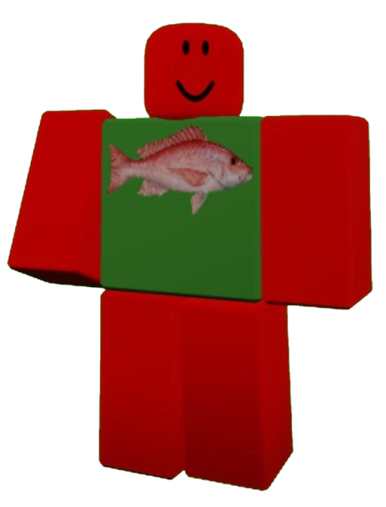 Red | Deep Sea Roblox Wiki | Fandom