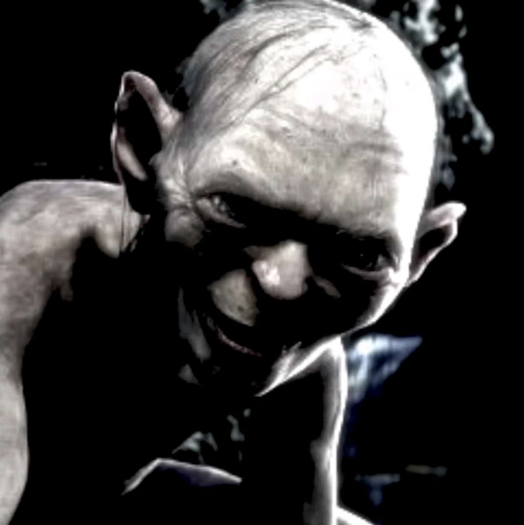 Smeagol | Deep Sheep Wiki | Fandom