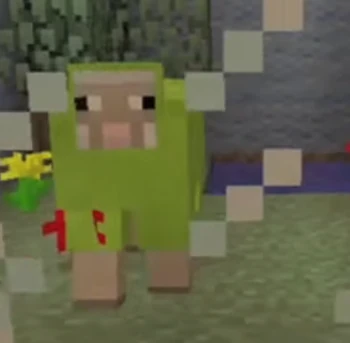 Kevin | Deep Sheep Wiki | Fandom