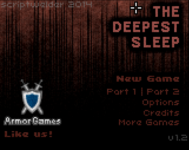 Deepest Sleep | Deep Sleep вики | Fandom