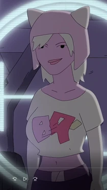 K8 | Deep Space 69 Wiki | Fandom