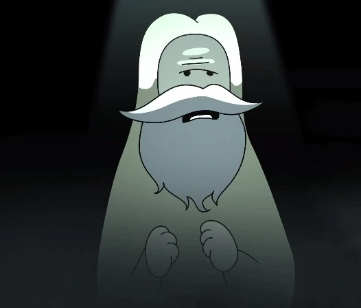 Elder Leader | Deep Space 69 Wiki | Fandom