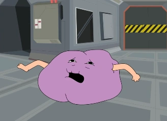 Morphic Shapeshifter | Deep Space 69 Wiki | Fandom