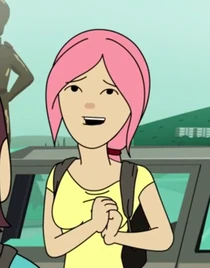 Eve | Deep Space 69 Wiki | Fandom