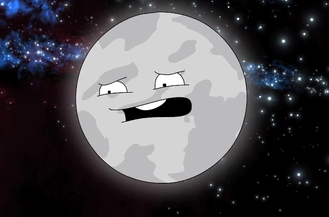 Grey Planet | Deep Space 69 Wiki | Fandom