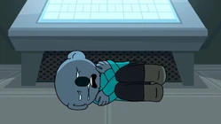 Spacebook | Deep Space 69 Wiki | Fandom