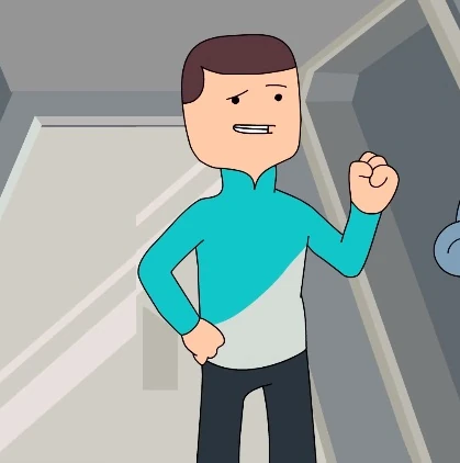 Category:Characters | Deep Space 69 Wiki | Fandom