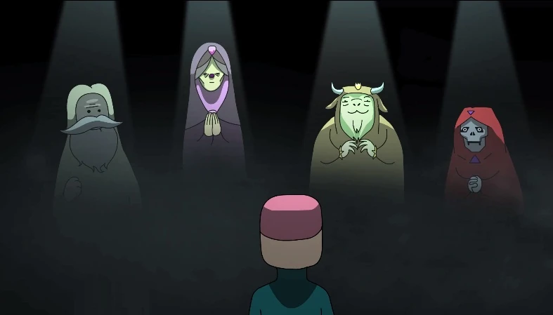 Terrifying Dong Honor | Deep Space 69 Wiki | Fandom