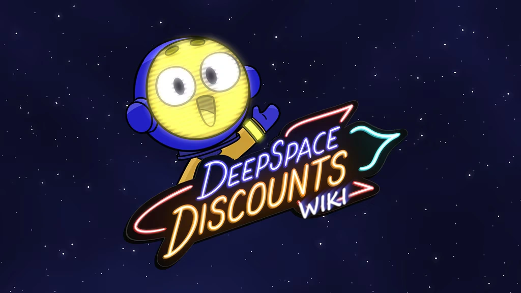 Deep Space Discounts Wiki | Fandom
