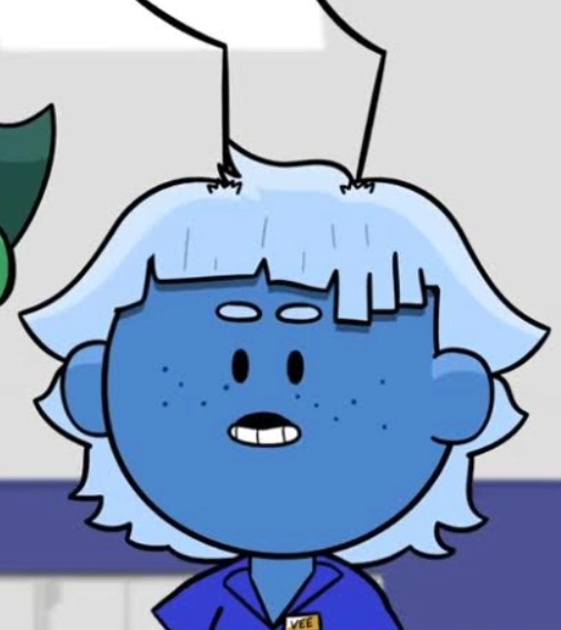 Vee | Deep Space Discounts Wiki | Fandom