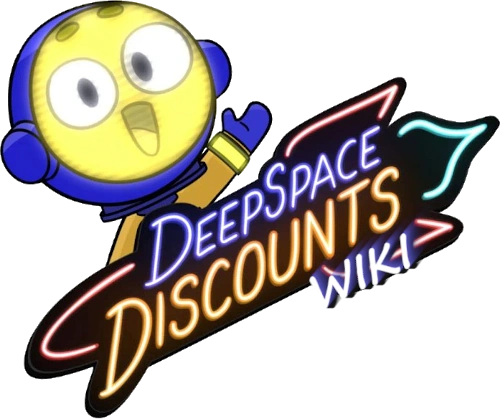 Beep | Deep Space Discounts Wiki | Fandom