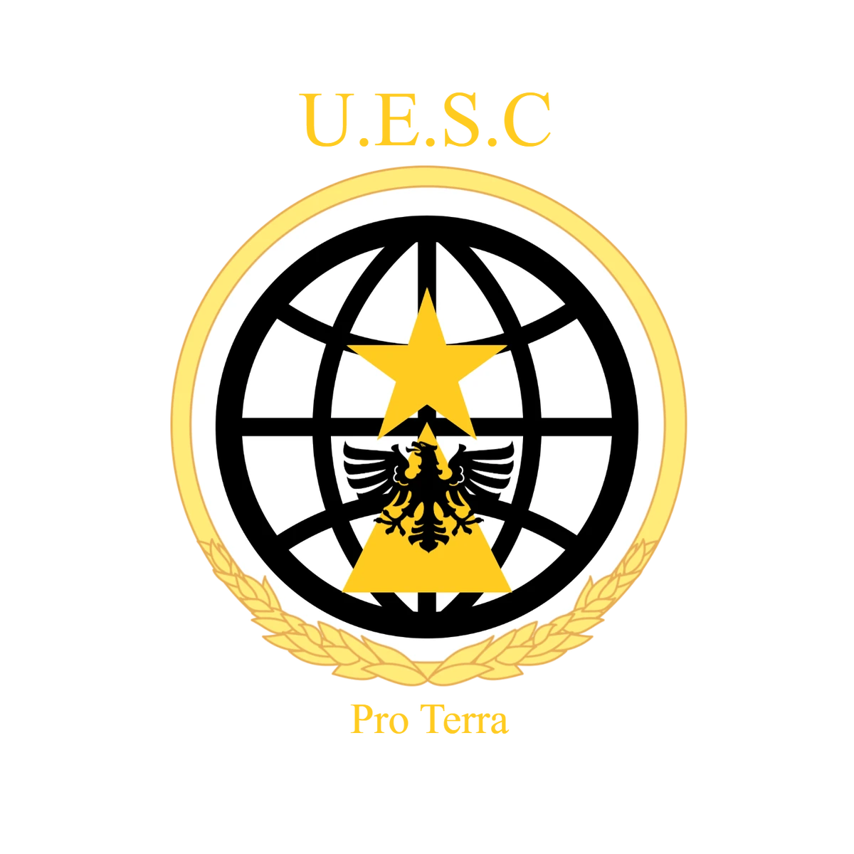 U.E.S.C | Deep Space Horizons Wiki | Fandom