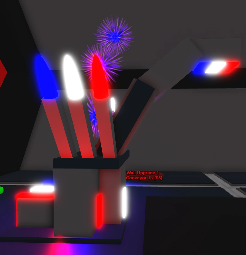 July Dropper | Deep Space Tycoon Wiki | Fandom