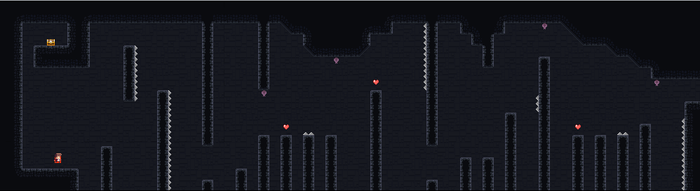 Level 16 | Deep The Game Wiki | Fandom