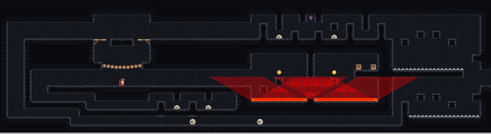 Level 13 | Deep The Game Wiki | Fandom