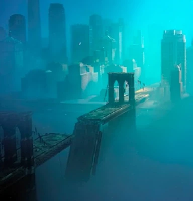 Broadway Bridge | Deep the Movie Wiki | Fandom