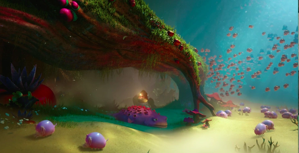 Category:Locations | Deep the Movie Wiki | Fandom