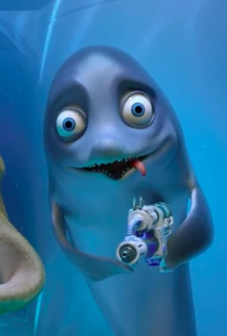 Ralph | Deep the Movie Wiki | Fandom