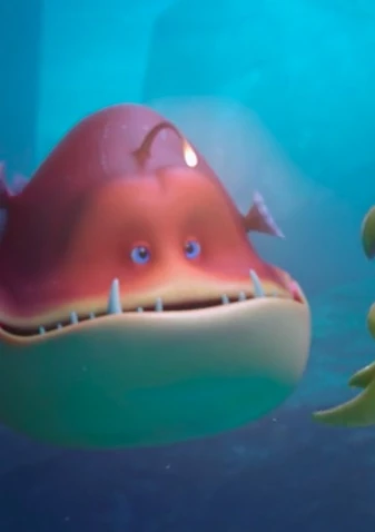 Evo | Deep the Movie Wiki | Fandom