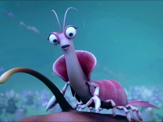 Alice | Deep the Movie Wiki | Fandom