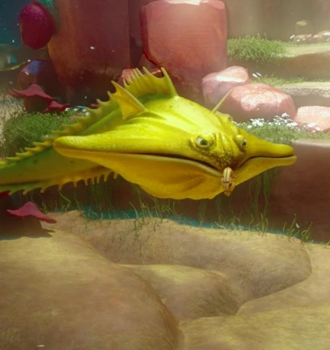 Citizens | Deep the Movie Wiki | Fandom