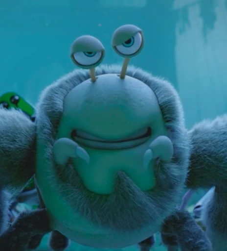 Rico | Deep the Movie Wiki | Fandom