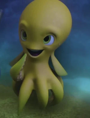 Deep | Deep the Movie Wiki | Fandom